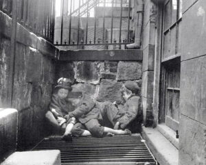 Jacob Riis’s “Happy Valley” - New England Historical Society