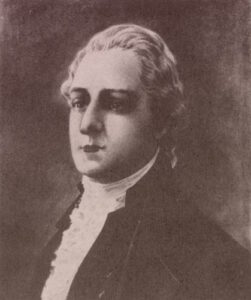 The Enigma of Dr. Benjamin Church - New England Historical Society