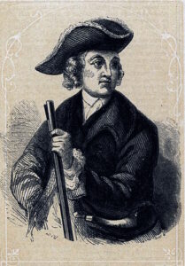 The Enigma of Dr. Benjamin Church - New England Historical Society