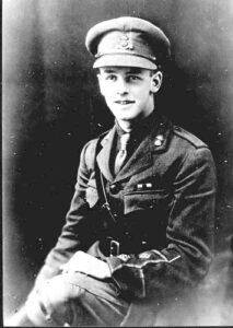 Emmet Dalton: Irish Revolutionary, Film Pioneer, New England Native ...