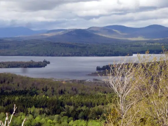 The History of the Maine Plantation - New England Historical Society