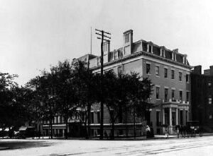 “Wormley, The Caterer, Dead” - New England Historical Society