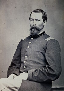 Seeing the Elephant: Lewis and George Bisbee - New England Historical ...