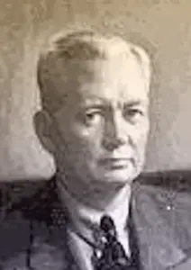 Sherman Adams, the New Hampshire Logger Who Ran the White House - New ...