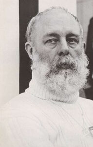 7 Fun, Freaky, Funereal Facts About Edward Gorey - New England ...