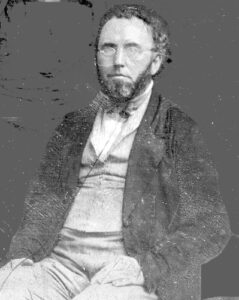 John Sullivan Dwight, America's First Music Critic and Last ...