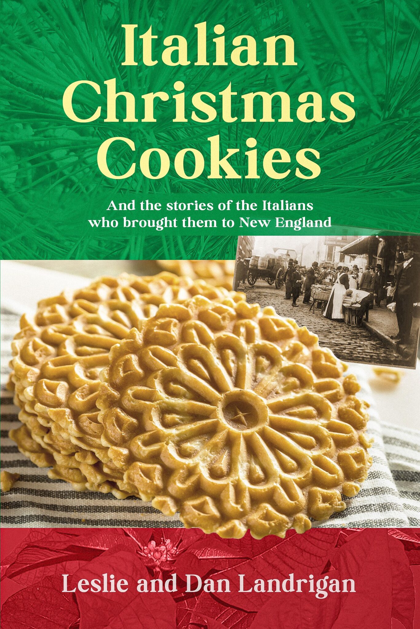 The British Plot to Poison Boston in 1776 - New England Historical Society