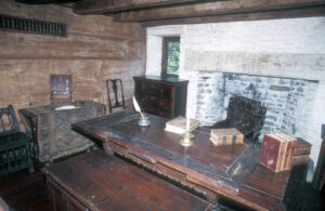 The Henry Whitfield House, Oldest in Connecticut - New England ...