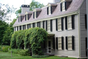Adams National Historic Site, a Hotbed of Adams History - New England ...