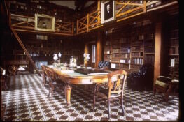 Massachusetts Archives - New England Historical Society