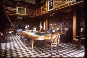 Adams National Historic Site, a Hotbed of Adams History - New England ...