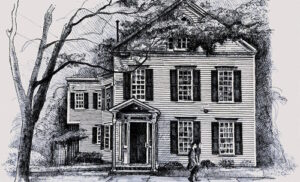 Connecticut Archives - New England Historical Society