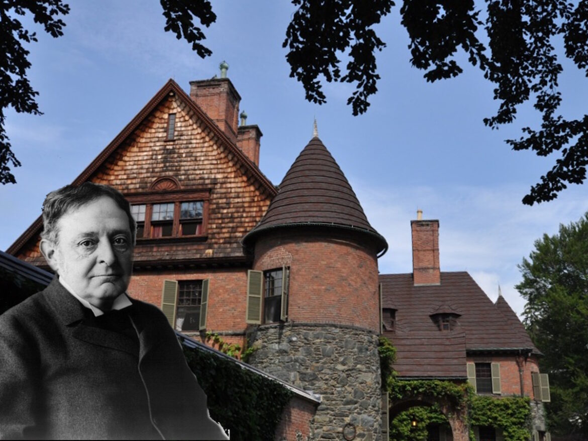 Business and Labor Archives - New England Historical Society