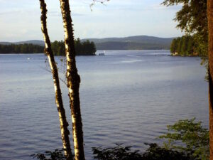 The Fells: A Magical Summer Retreat, With History - New England ...