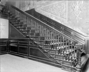 Massachusetts Archives - New England Historical Society