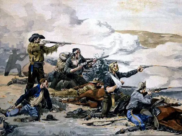 Forgotten Valor: The Life and Death of Lt. Frederick Henry Beecher - New England Historical Society