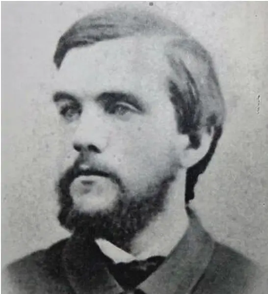 Massachusetts Archives - New England Historical Society