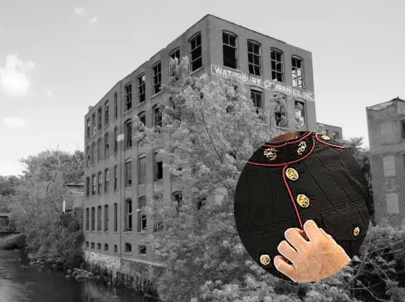 Seven Fun Facts About Connecticut Copper - New England Historical Society