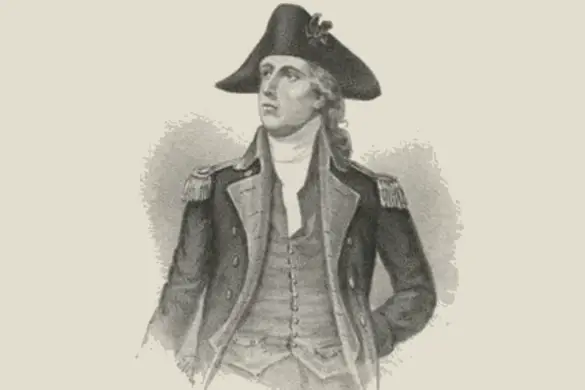 Home - New England Historical Society