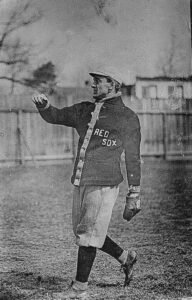 James Lee Archives - New England Historical Society