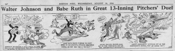 James Lee Archives - New England Historical Society