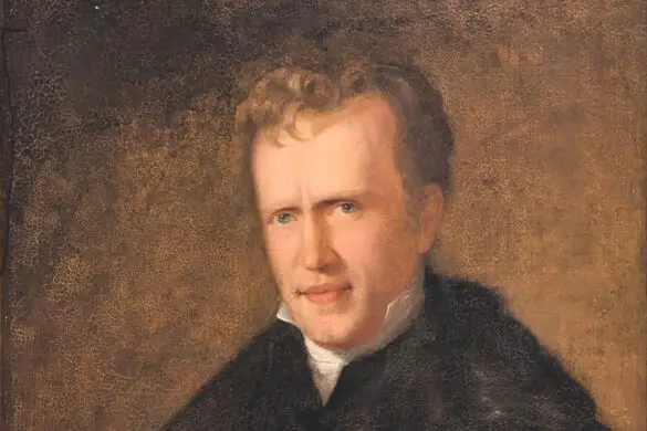 Home - New England Historical Society