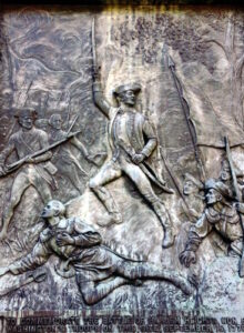 Thomas Knowlton Soldier for Two Countries - New England Historical Society