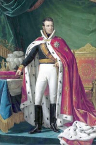 New Hampshire’s Short-Lived Republic of Indian Stream - New England ...