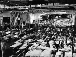WWII War Brides Invade America - New England Historical Society