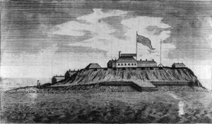 Massachusetts Archives - New England Historical Society
