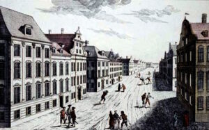 The She-Merchants of Boston: Women in Colonial Commerce - New England ...