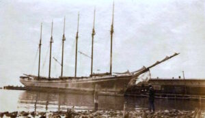 Seven Fun Facts About New England Schooners, the Forgotten Workhorses ...