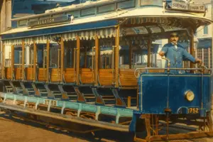 Boston Builds The First U.S. Subway System - New England Historical Society