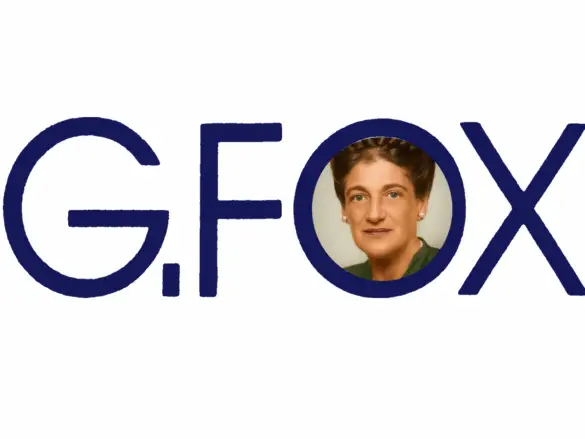 8 Fun Facts About Beatrice Fox Auerbach, Who Guided G. Fox to Greatness ...