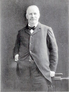 Massachusetts Archives - New England Historical Society
