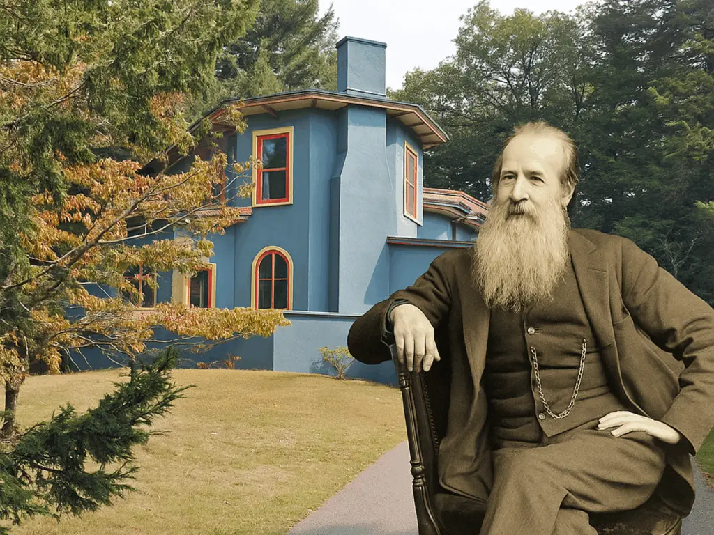 The Many Lives of Edward Augustus Brackett: Artist, Abolitionist, and ...