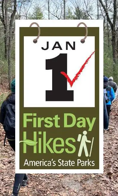 First Day Hike at Blackstone River Greenway Visitor Center - New ...