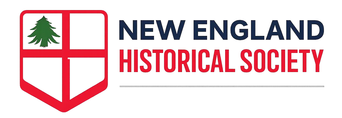 EHS Winter Lecture Series: Week 1 - New England Historical Society