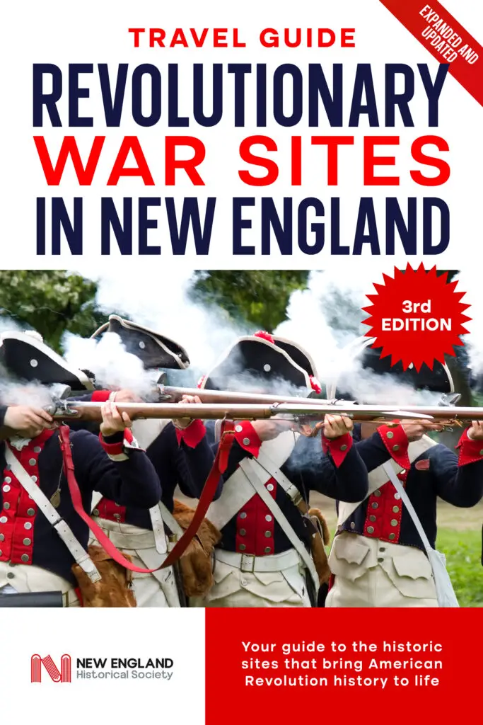 Deborah Sampson, Revolutionary War Heroine in Disguise - New England ...