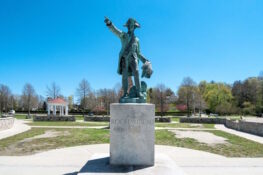 Ken Burns’ The American Revolution: Your Guide to Visiting the Historic ...