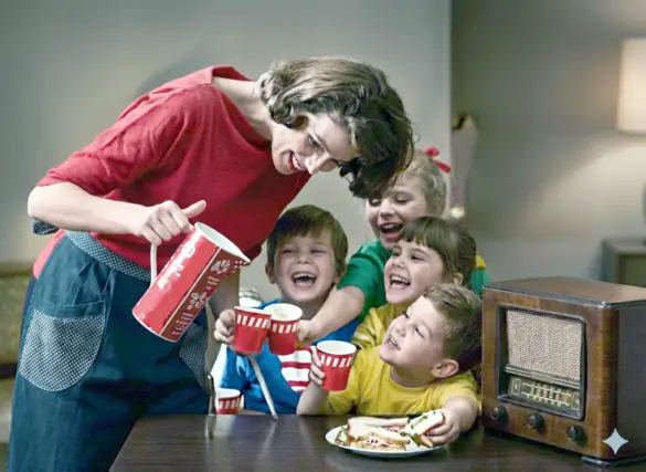 The Dixie Cup Serves Health and Food Industry Needs - New England ...