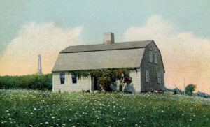 The History of the Cape Cod House, America's Favorite Dwelling - New ...